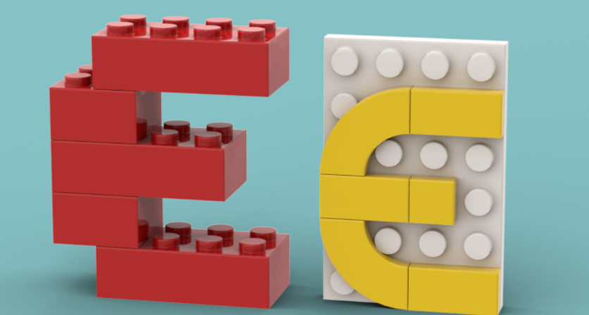 Workshop LEGO: Letras - Município de Paredes de Coura