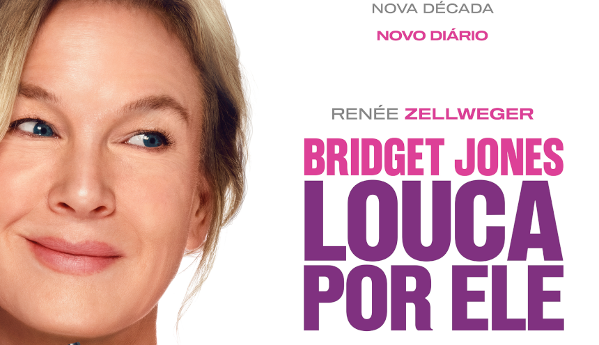 Bridget Jones: Louca por ele - Município de Paredes de Coura