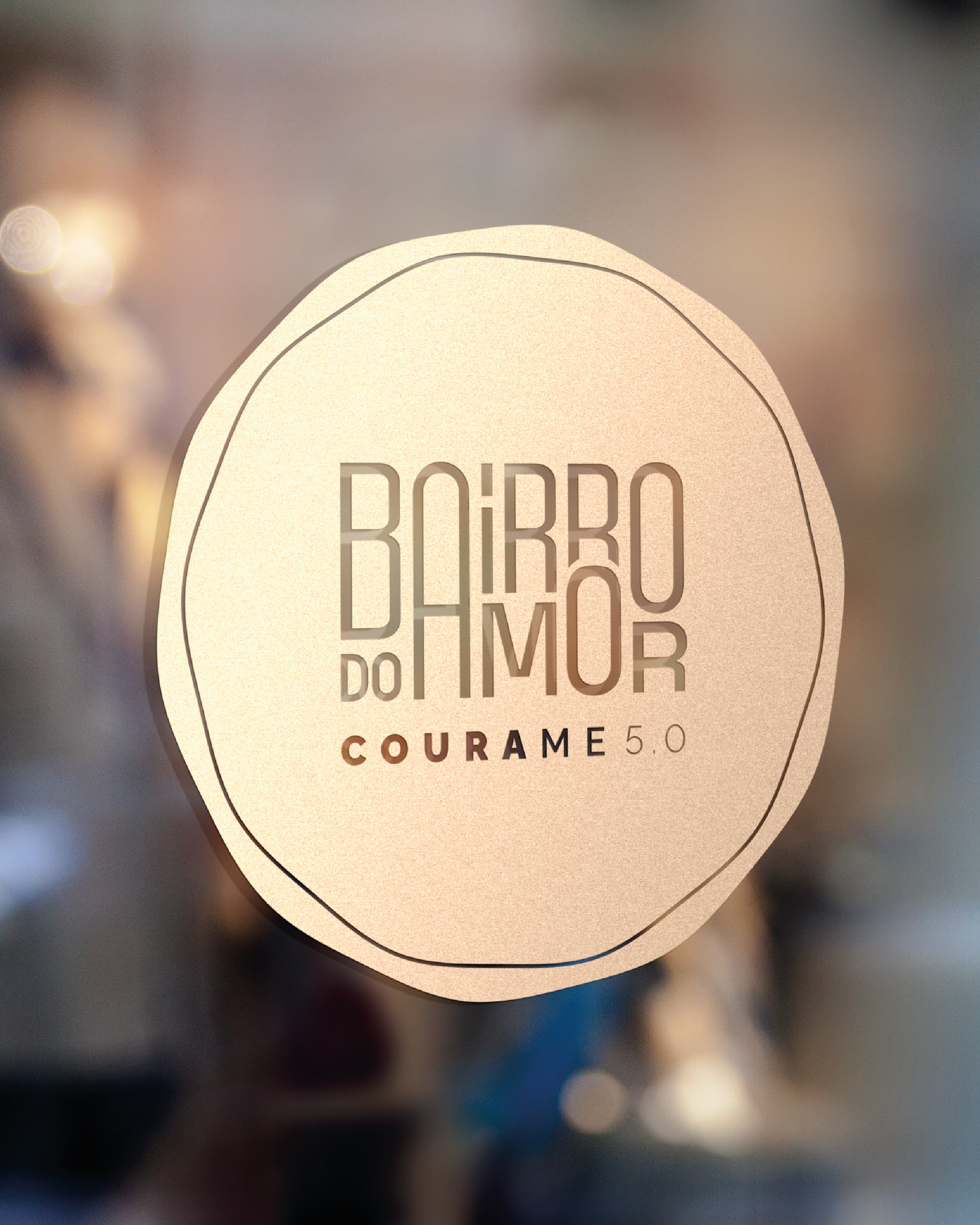O Bairro do Amor-CouraMe5.0 já está online! - Município de Paredes de Coura